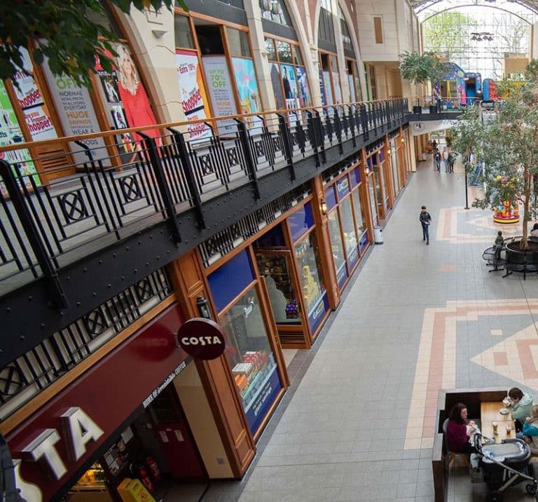 Shop in Killarney Outlet Centre | Store Guide